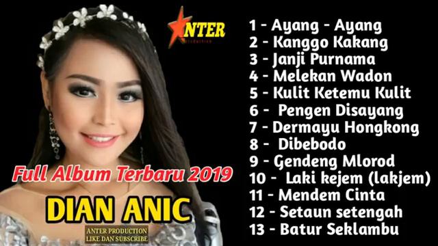 AYANG-AYANG spesial lagu terbaru 2019 tembang tarling pantura ...
