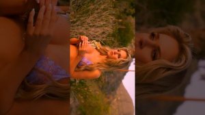 Anna Katharina Super Top Model Fashion Show (13)