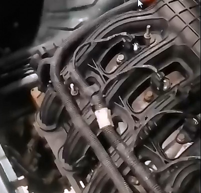 Отзыв Николая Когда он Доработал Двигатель Приоры по Моим Видео