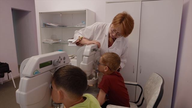 Вурнарская ЦРБ 95 лет
