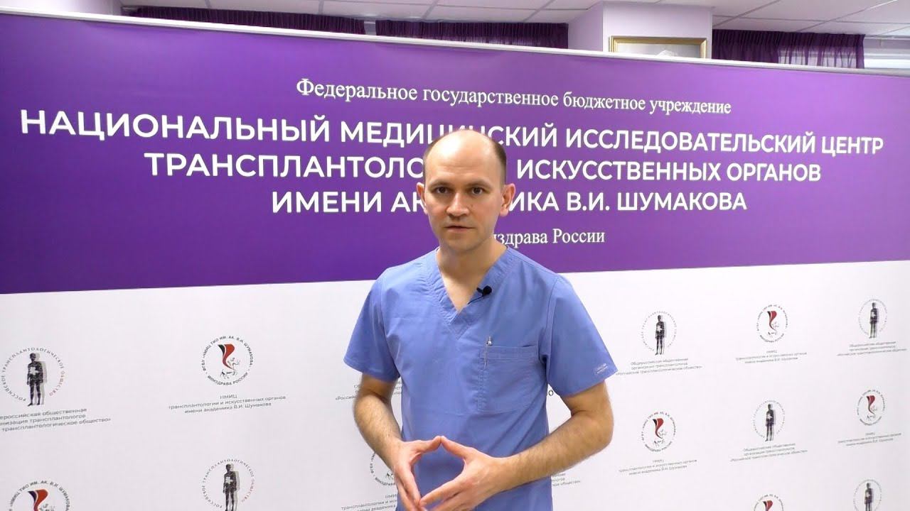 Тимур Халилулин, врач-кардиохирург, о физической активности и спорте