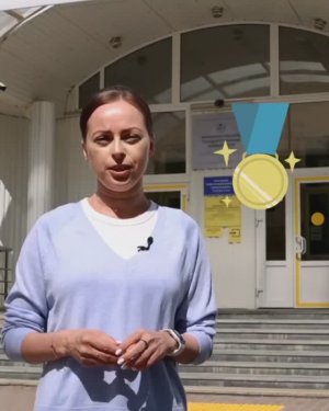 Даем старт приемной кампании 2023 😱⚡️