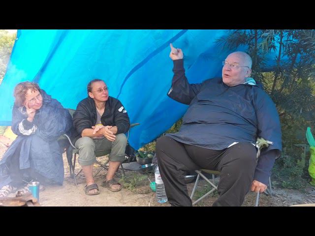 ГенШИ про ВСЕ