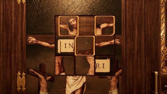 The Inquisitor - прохождение [09] - русские субтитры