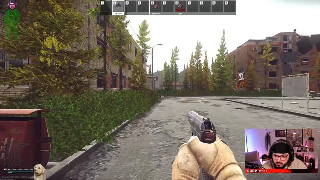 Reserve PC and GPU Loot Guide | Escape from Tarkov Map Reserve Loot ...