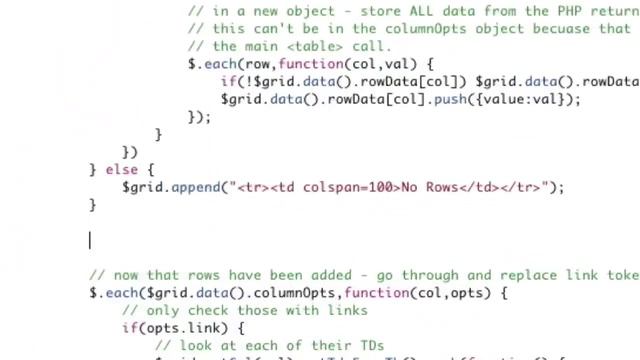 OpenJS Grid 1 | 5 - Date Ranges Check All Confirm Delete Pager Location – смотреть онлайн видео ...