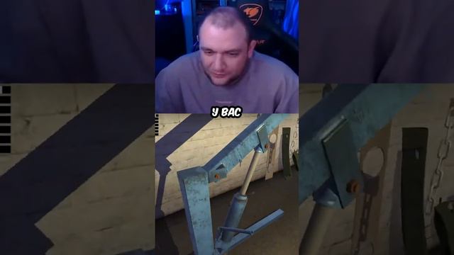 Следующий президент США #Кузьма #Twitch #MySummerCar