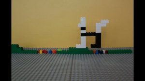 Игровой портал (2 часть)