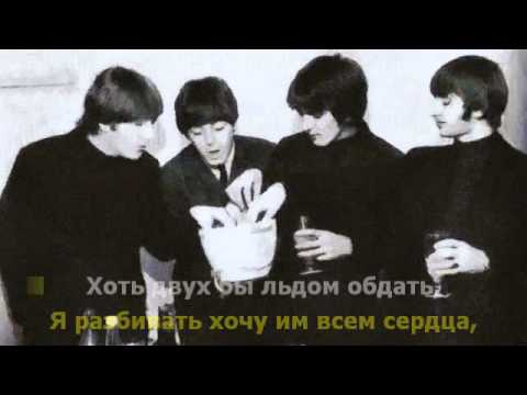09 I'll Cry Instead