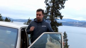Is Every Slow Car Fun To Drive Fast? | Volvo 760 GLE Review