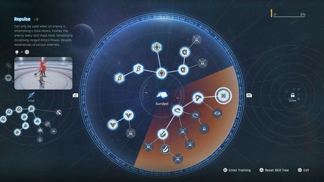 Stellar Blade Part 4 - Scavenger Adam