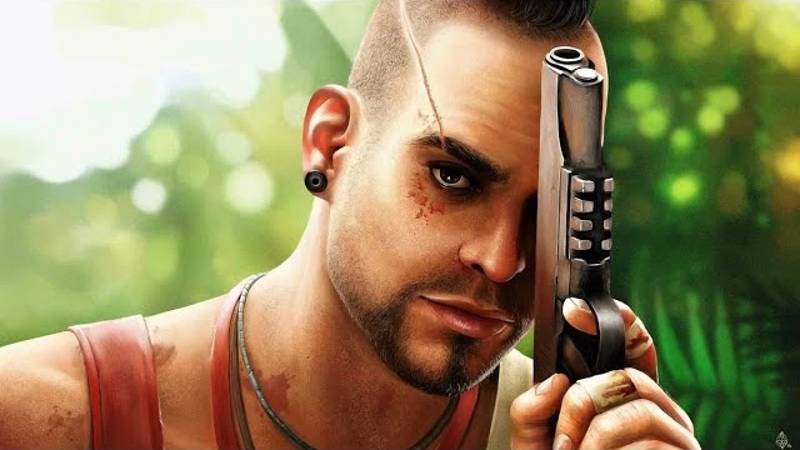 Far Cry 3 ➤-прохождение #4 девушка с беде спасаем от червей и пацан сдох