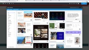 How to Use the Avada Studio