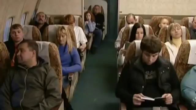 6 Кадров _ Сезон 1 _ Серия 16 (360p)