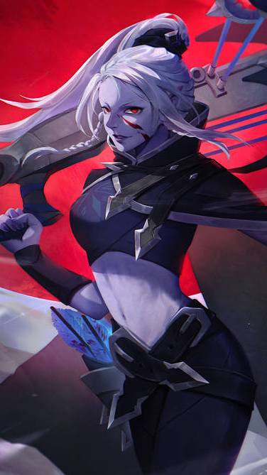 КТО САМЫЙ ЛОВКИЙ ГЕРОЙ В ДОТЕ | ИСТОРИЯ ГЕРОЯ - DROW RANGER DOTA 2 | АССАСИН В МИРЕ ДОТЫ