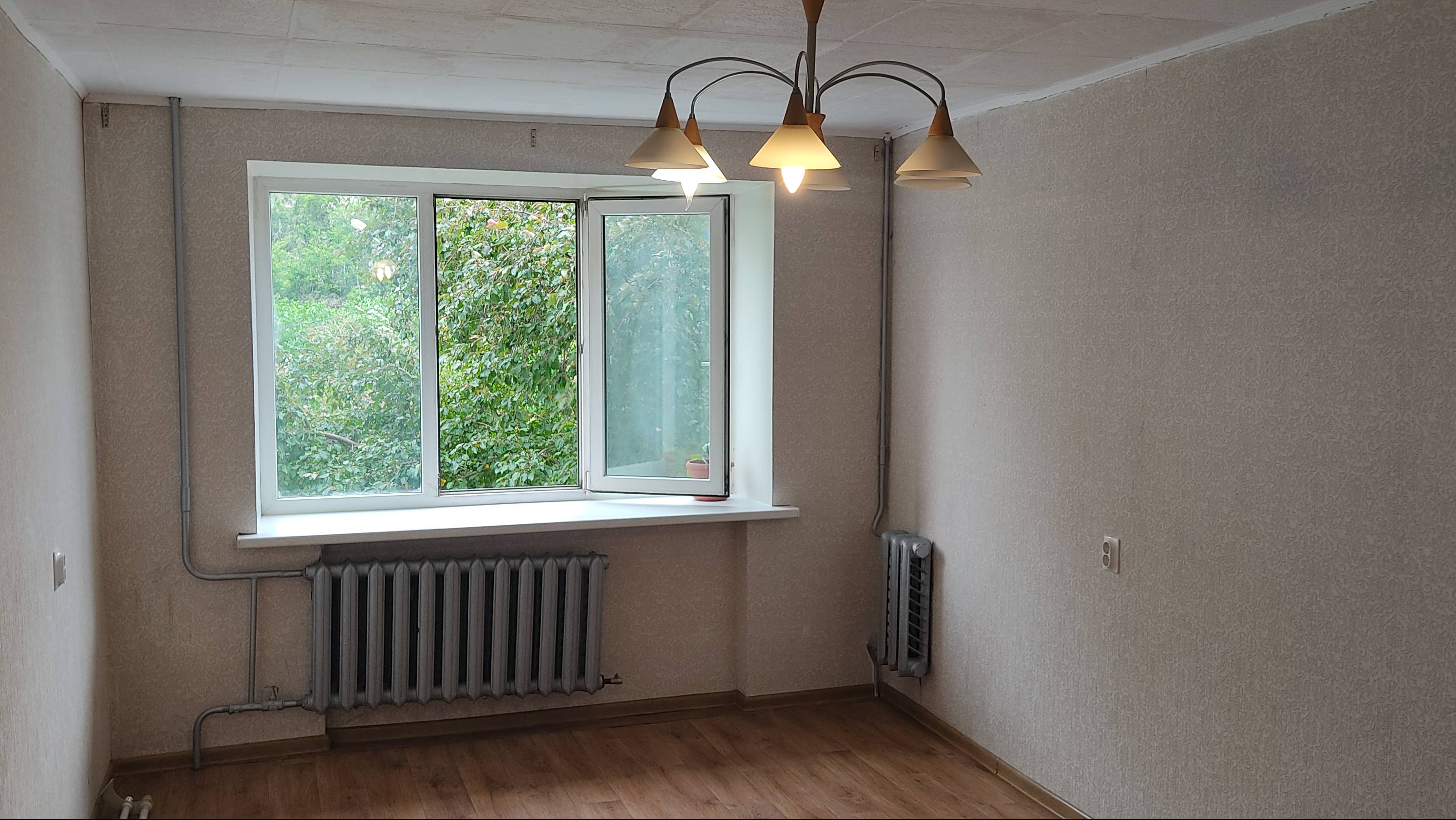 Продам двушку в Екатеринбурге. Кирпичный дом. Автовокзал