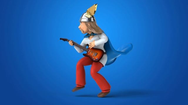 Guitar to Guitar