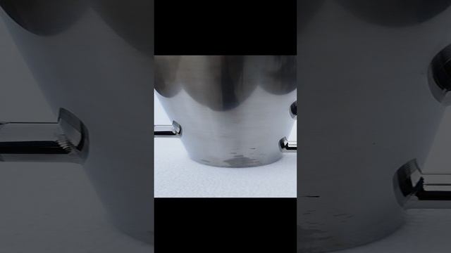 Гидрострелка GS 25-2 видео обзор