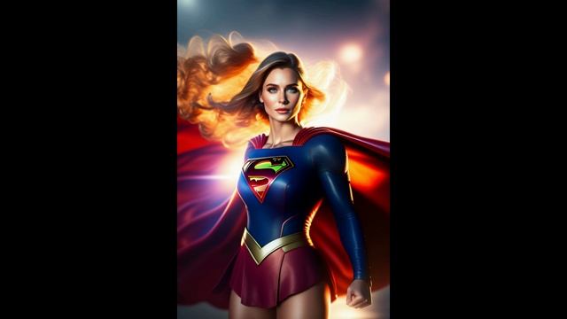 supergirl