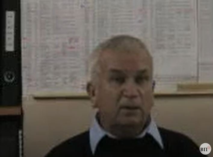 2006.10.19 Проблемы власти (Зазнобин В.М.)
