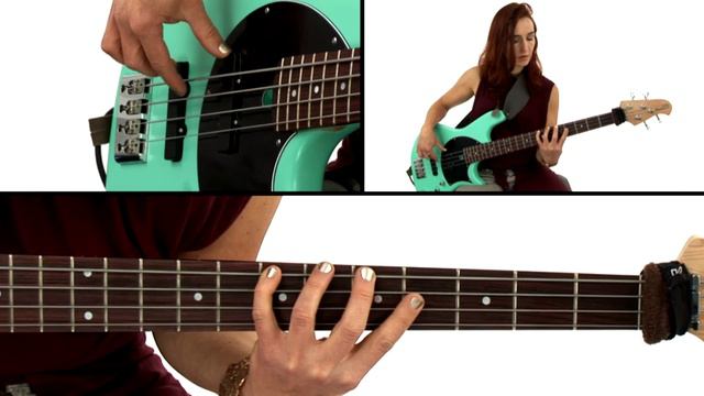 11 - Pattern 2 - The Boot - Overview