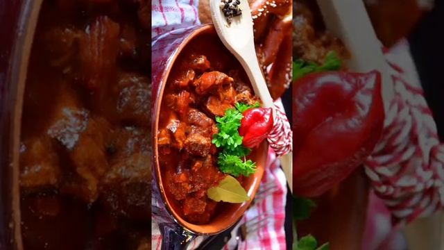 Идеи блюда из мяса на Новогодний стол???