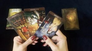 Что ждет Вас 21 Сентября 2023 года? Гадание на картах Таро онлайн Гороскоп на сегодня