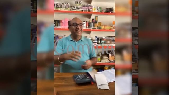 golla mithapuria surprise || powar singh vlog – смотреть видео онлайн ...