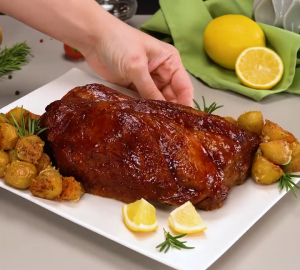 Не готовьте мясо, пока не увидите этот способ