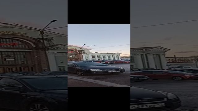 Выборг