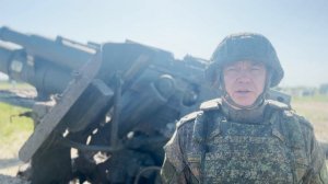 Последние новости СВО на 05.06.2023. Начальник пресс-центра группировки «Запад»