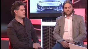 Автоклубни. Выпуск № 5