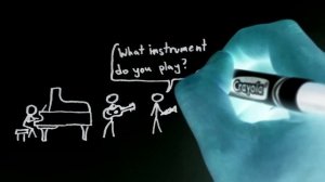 The Sound of Hydrogen