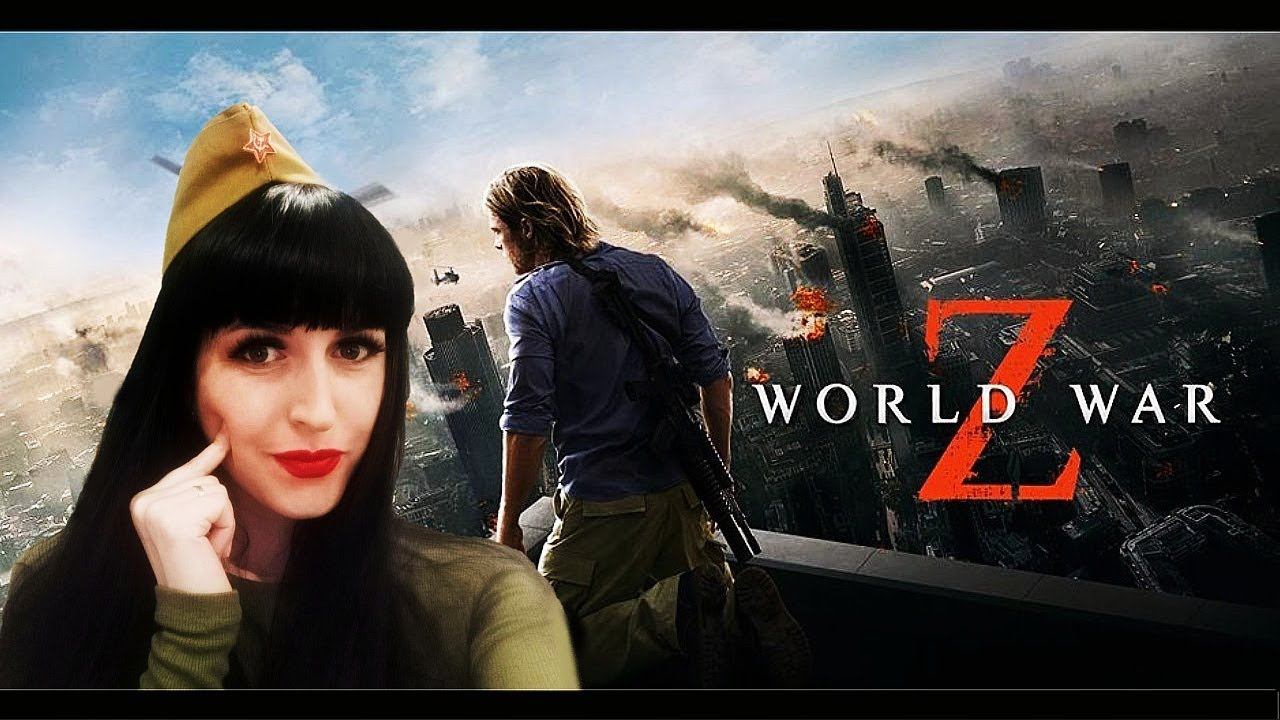 World War Z online►PS4►стрим #6