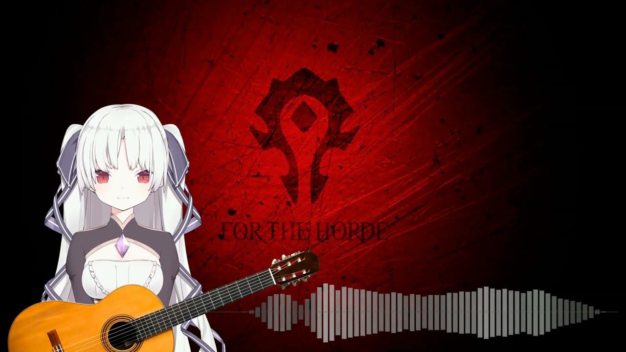 Artia - Оркская / Orc Song (Михаил Елизаров AI cover)