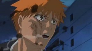 Bleach Grimmjow vs ichigo vs hollow ichigo