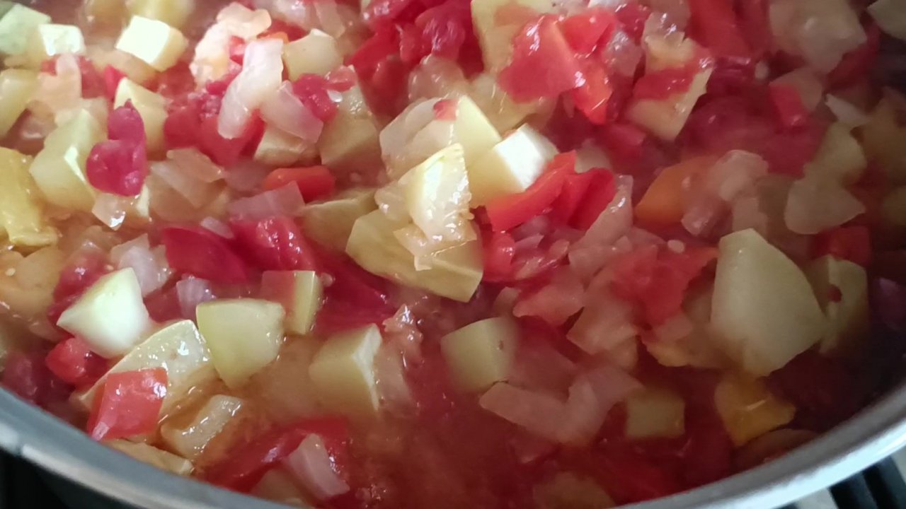 ?ВКУСНЕЙШИЙ САЛАТ ИЗ КАБАЧКОВ НА ЗИМУ????