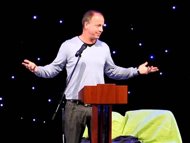 Шон Вутен, северный регион МЦХ Часть 1