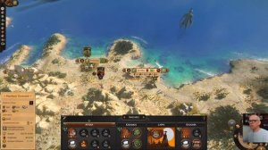Total War Troy (Mythos) - Legendary Odysseus Mythological Campaign PART 4