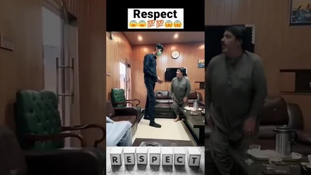 Tall Man in Small House ????? #shorts