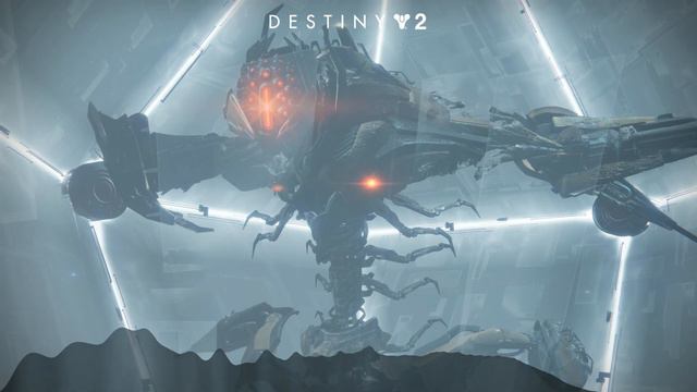 Destiny 2 OST - Planetary Core (Action)