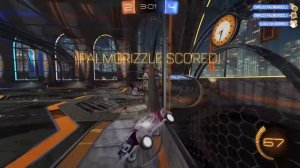 Rocket League Famous Last Words