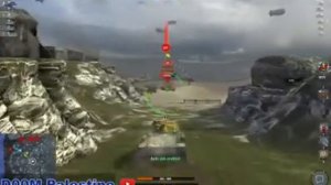 world of tanks blitz (only shot's)