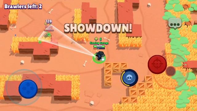 Brawl stars Gameplay walkthrough part 29- Navigator Colette (iOS ...