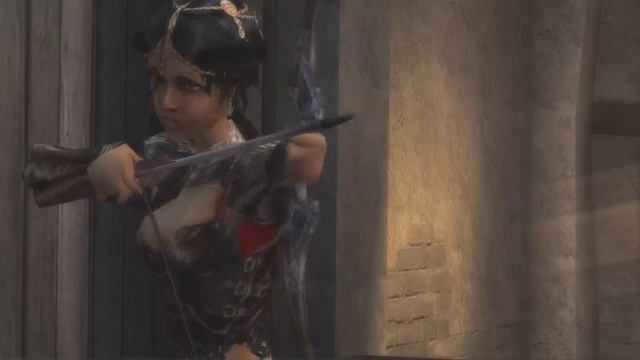 Prince of Persia - The Two Thrones
