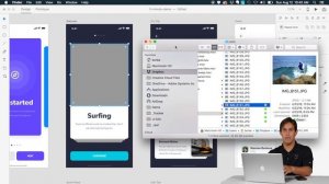 Learn Adobe XD in 5 minutes (Mac)