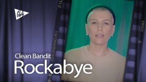 Clean Bandit - Rockabye (Chok cover)