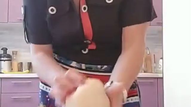 Рецепт песочного теста_Тесто для пирожков в духовке_Песочное печенье (1).mp4