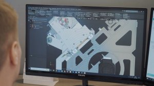 Конструкторское бюро российского станкостроительного завода "Саста"
