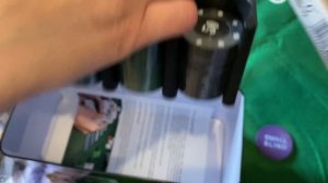 Набор для покера / маленькая распаковочка 🤗